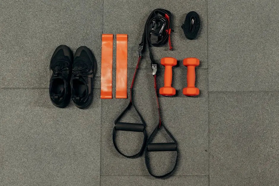 7 Amazing Fitness Gear Essentials for Every Active Woman – BeautyFit