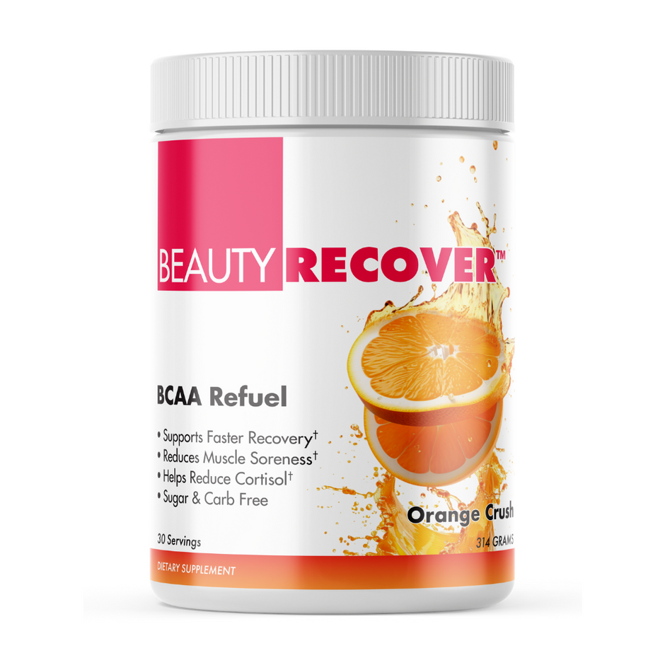 Weight Loss Supplements, Pre-Workout & Fitness Products | BeautyFit®