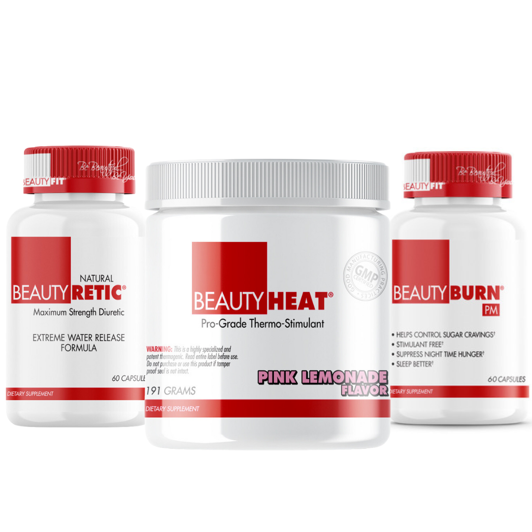 3 Step Weight Loss Method Bundle BeautyFit 3-step-weight-loss-method-bundle-beautyfit