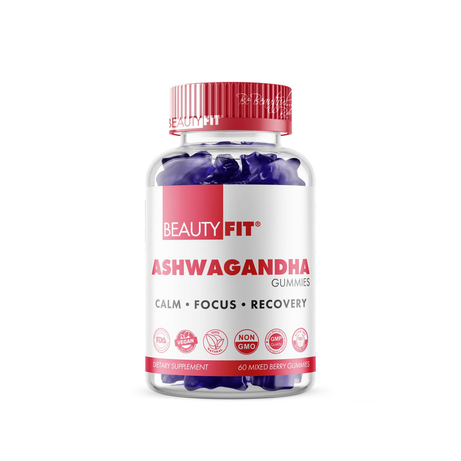 Weight Loss Supplements, Pre-Workout & Fitness Products | BeautyFit®
